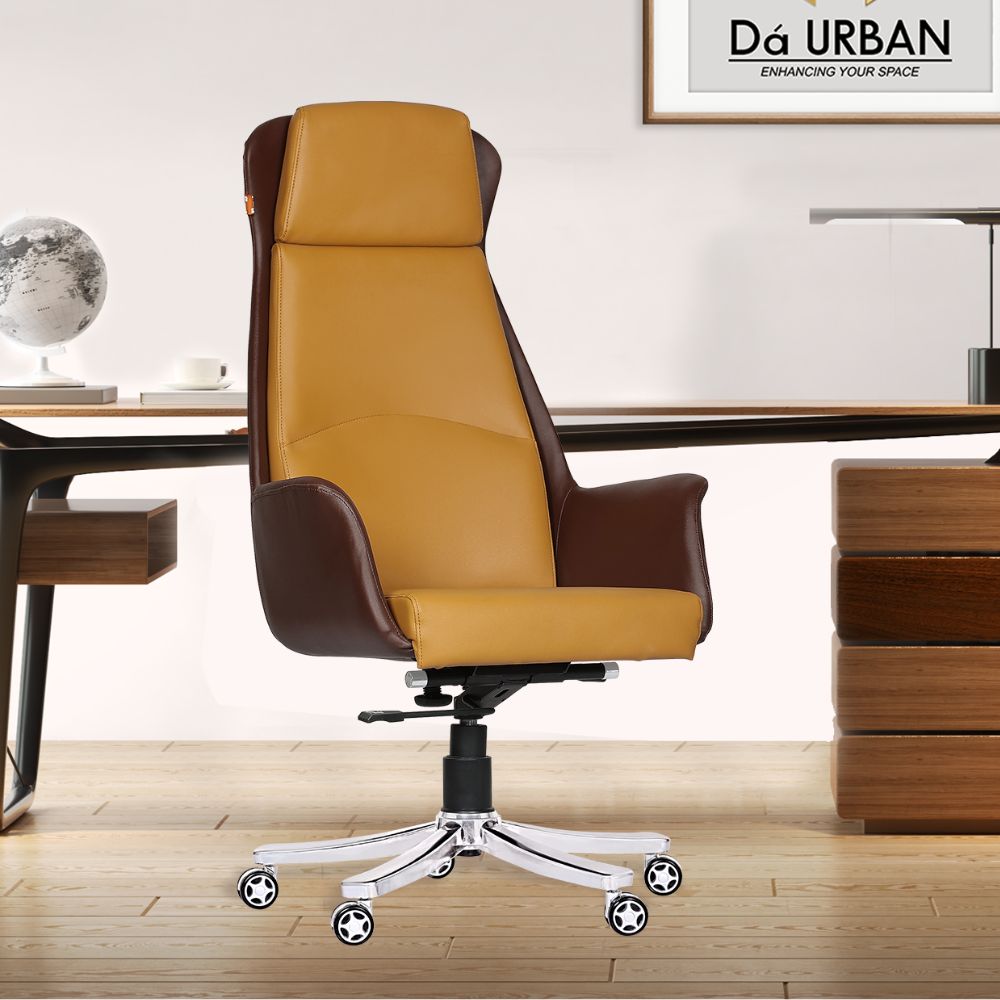 Da URBAN® VENOM HIGH BACK CHAIR – Da Urban Furniture