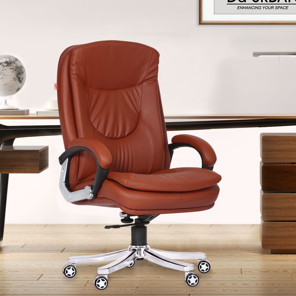 Da URBAN® DARWIN HIGH BACK CHAIR – Da Urban Furniture