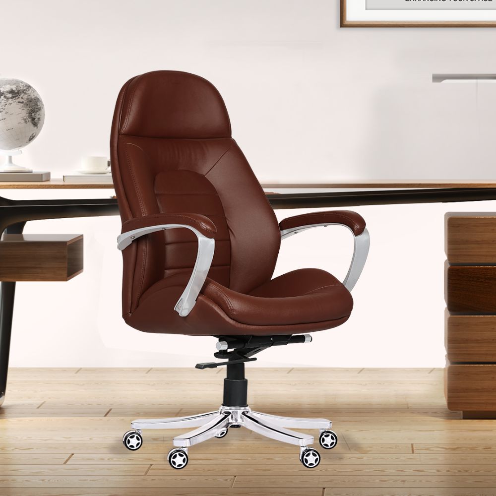 Da URBAN® MARVEL HIGH BACK CHAIR – Da Urban Furniture