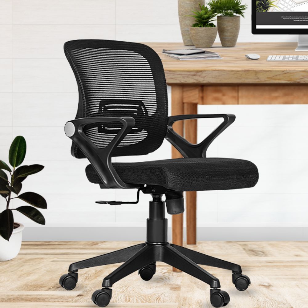 DA URBAN® BREVA MESH OFFICE CHAIR – Da Urban Furniture