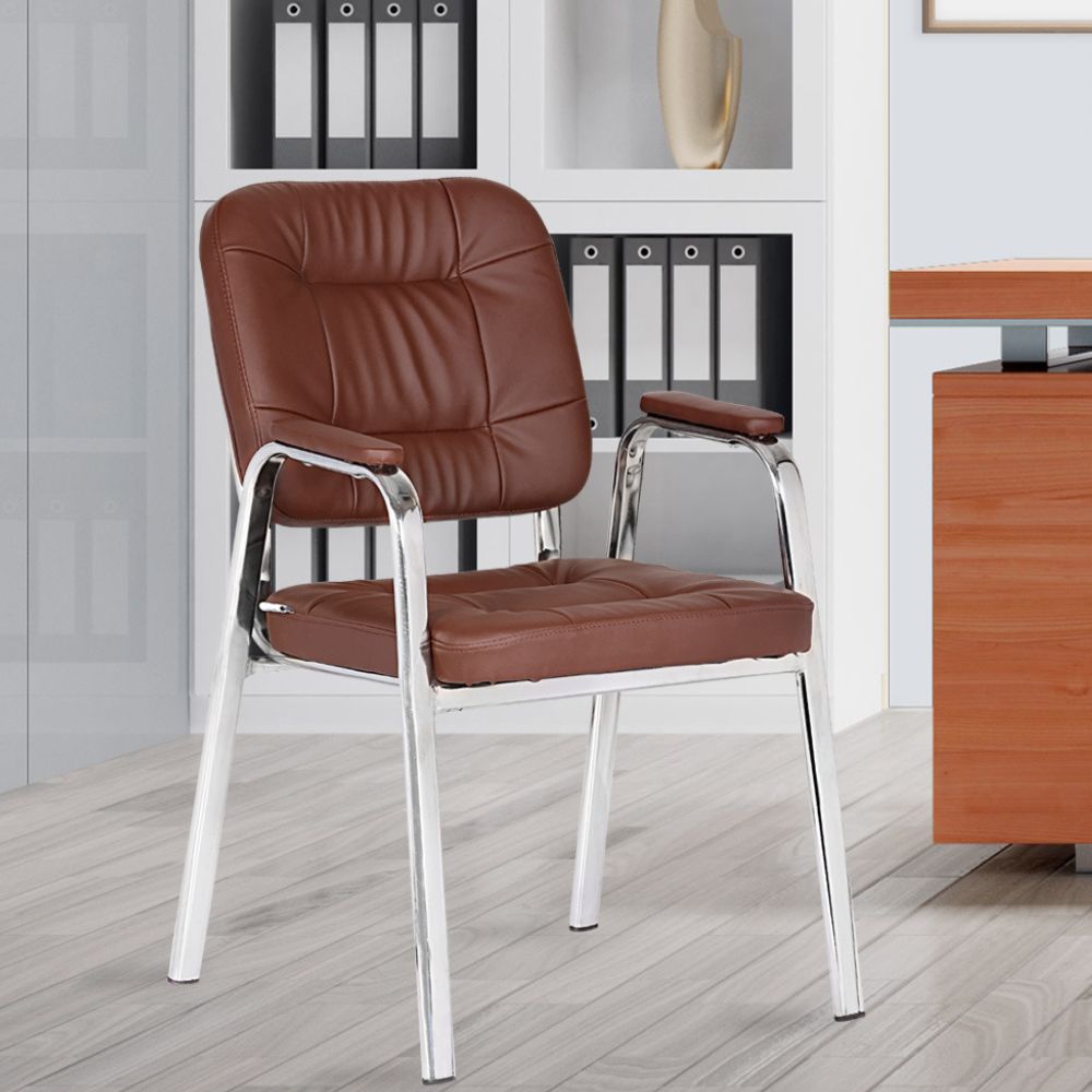 DA URBAN® DALTON LEATHERETTE CHAIR – Da Urban Furniture