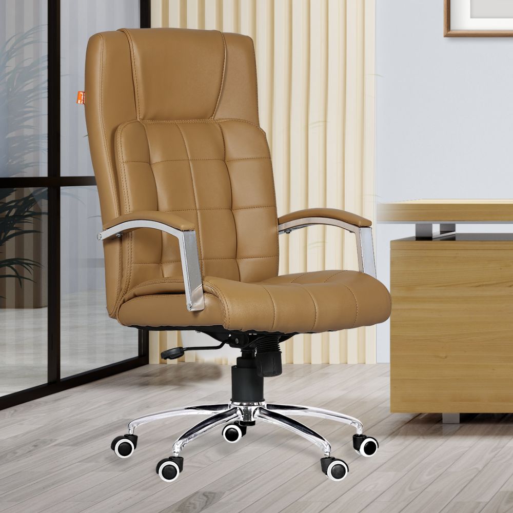 Da URBAN® RICHMOND HIGH BACK CHAIR – Da Urban Furniture