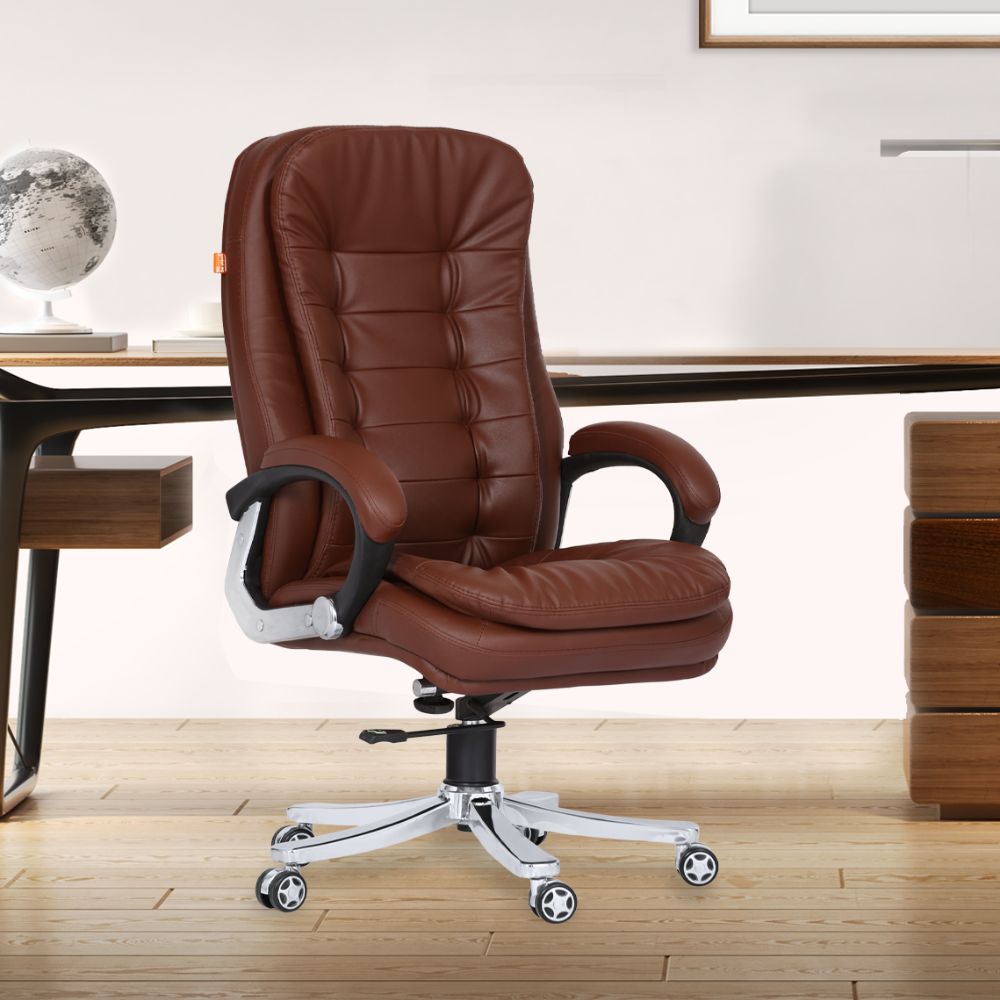 Da URBAN® WALES HIGH BACK CHAIR – Da Urban Furniture