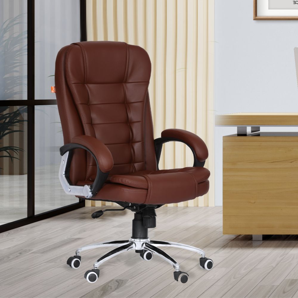 Da URBAN® BEMPTON HIGH BACK CHAIR – Da Urban Furniture