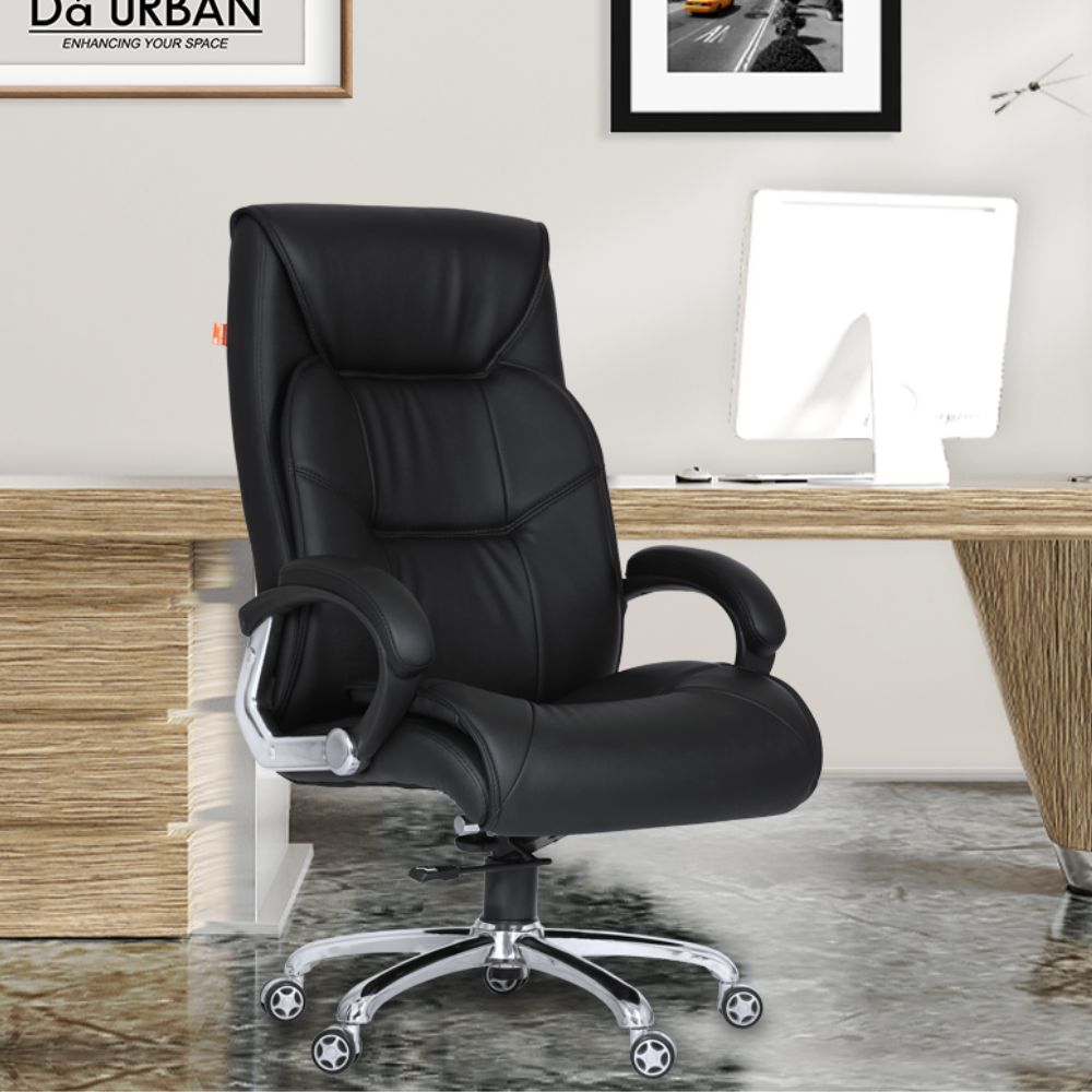 Da URBAN® BRISTOW HIGH BACK CHAIR – Da Urban Furniture