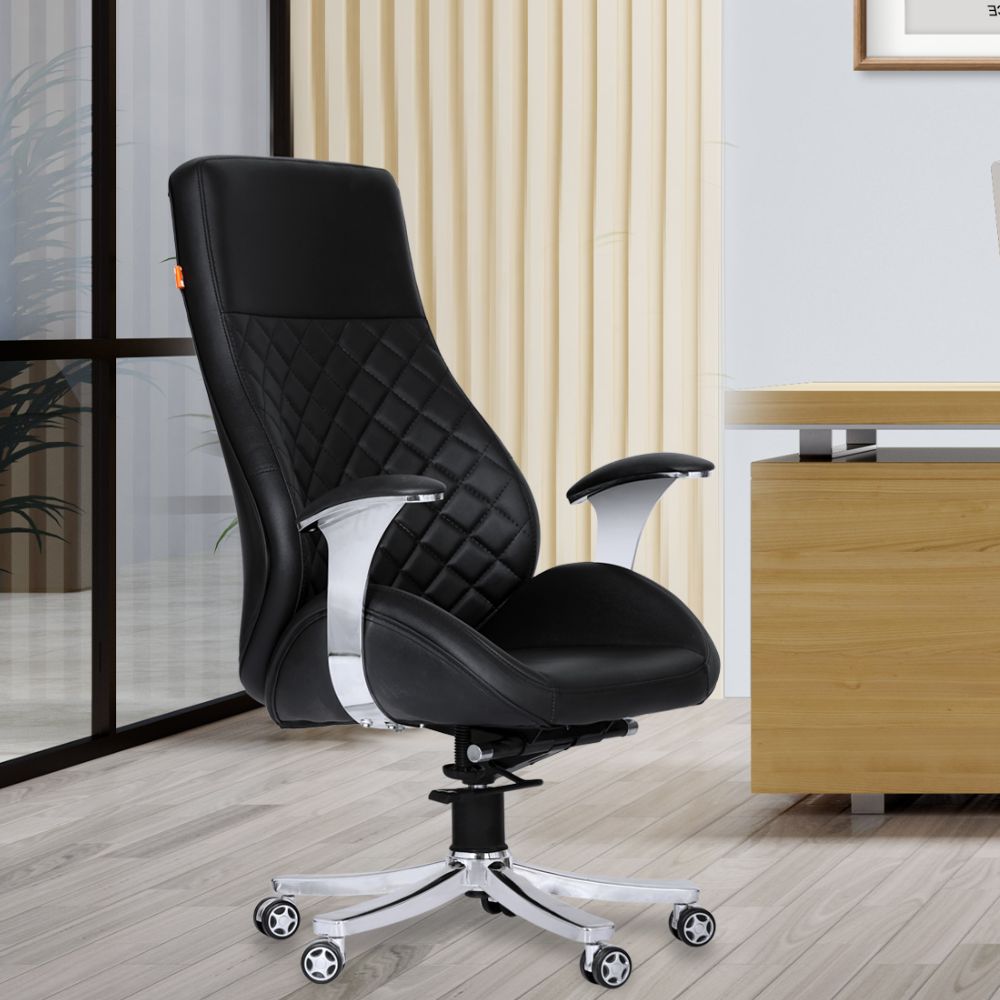 Da URBAN® BELMONT HIGH BACK CHAIR – Da Urban Furniture