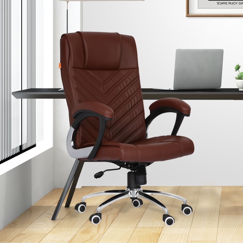 Da URBAN® IRETON HIGH BACK CHAIR – Da Urban Furniture