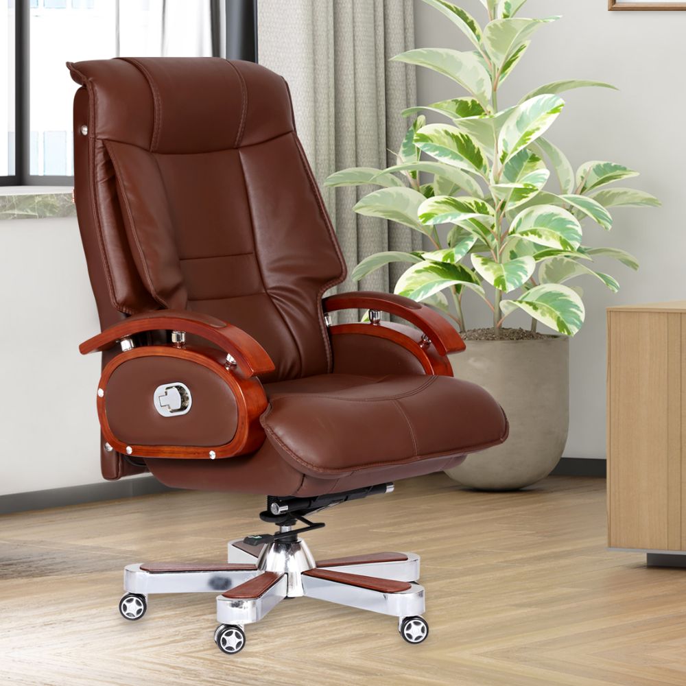 Da URBAN® TRUMAN HIGH BACK CHAIR – Da Urban Furniture