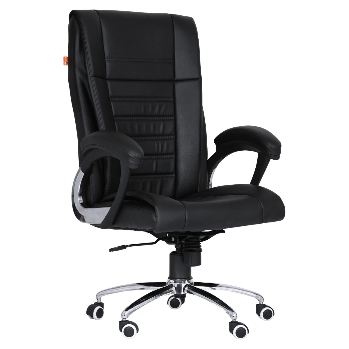 Da URBAN® GODFREY HIGH BACK CHAIR – Da Urban Furniture