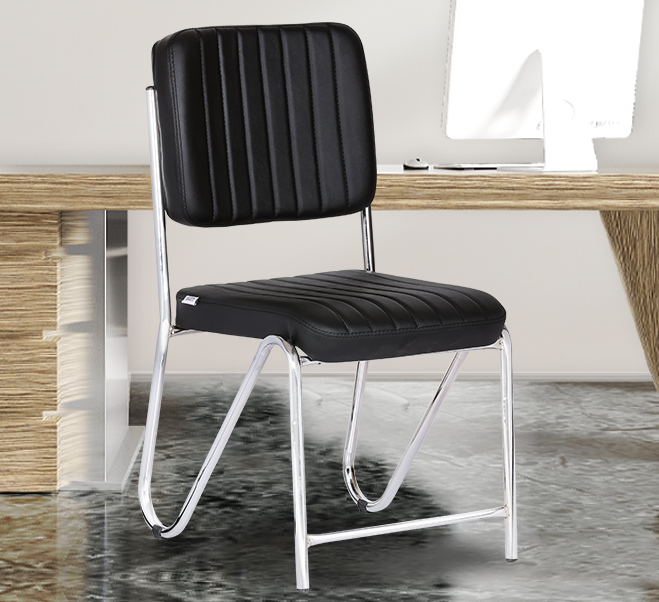 DA URBAN® NORTON LEATHERETTE STUDY CHAIR – Da Urban Furniture