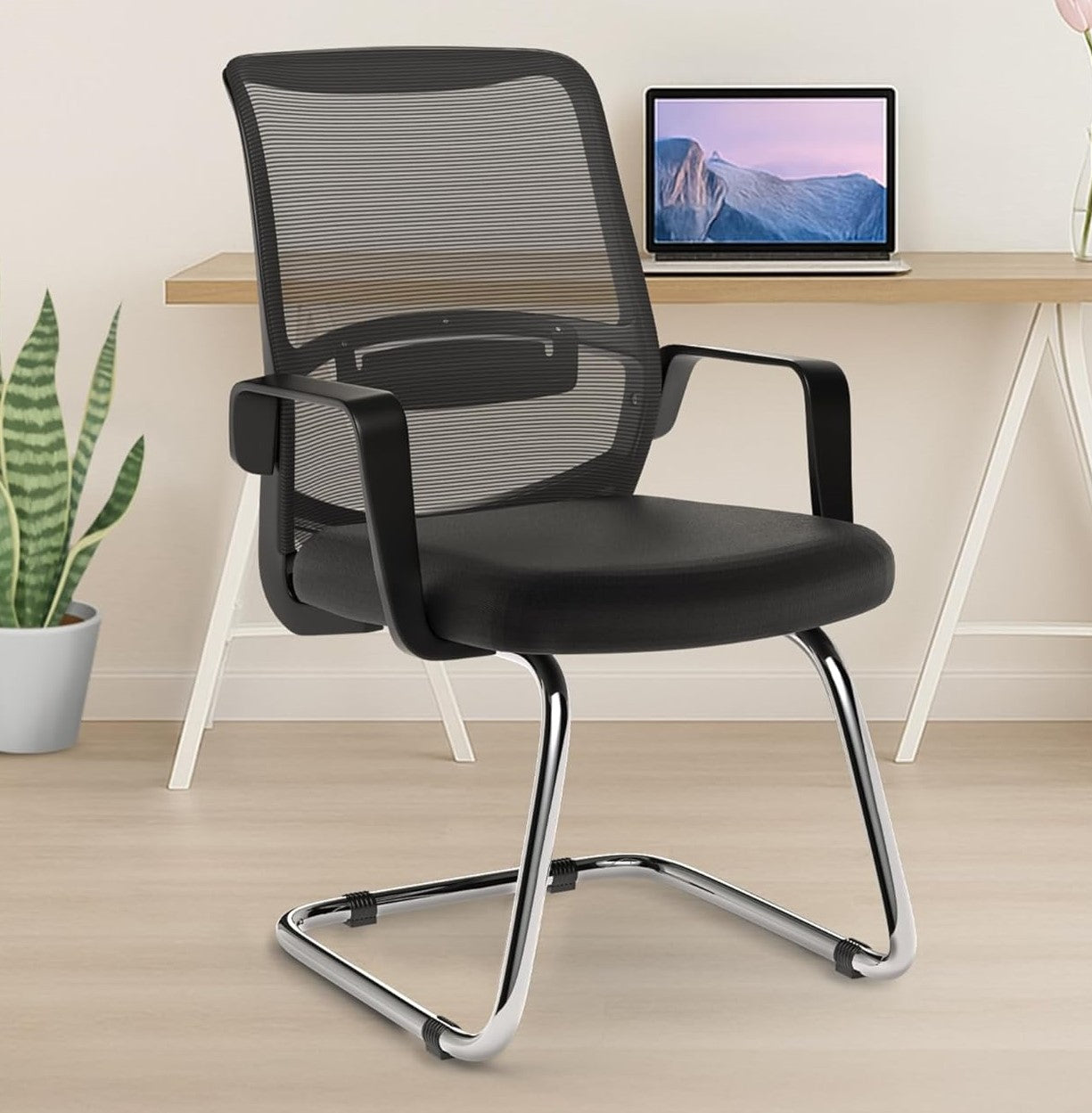 DA URBAN® DYSEN OFFICE VISITOR STUDY CHAIR – Da Urban Furniture
