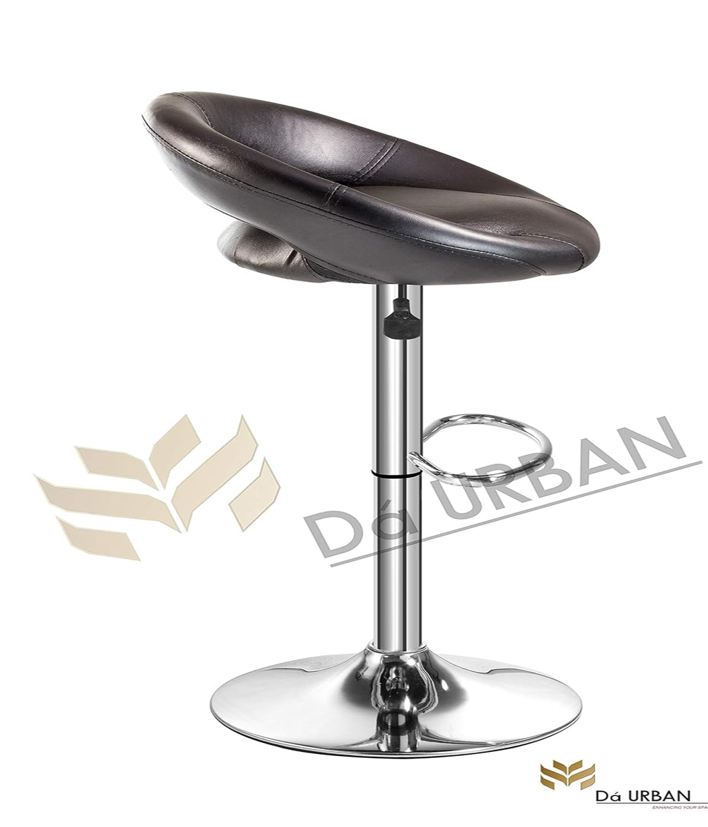 DA URBAN® SMILEY HEIGHT ADJUSTABLE BAR STOOL – Da Urban Furniture